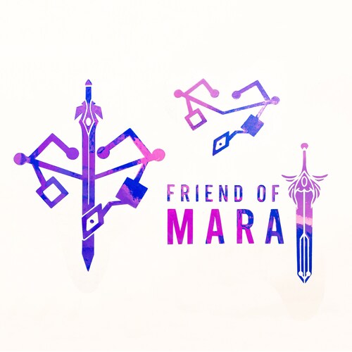 She-ra Sticker Pack - Etsy