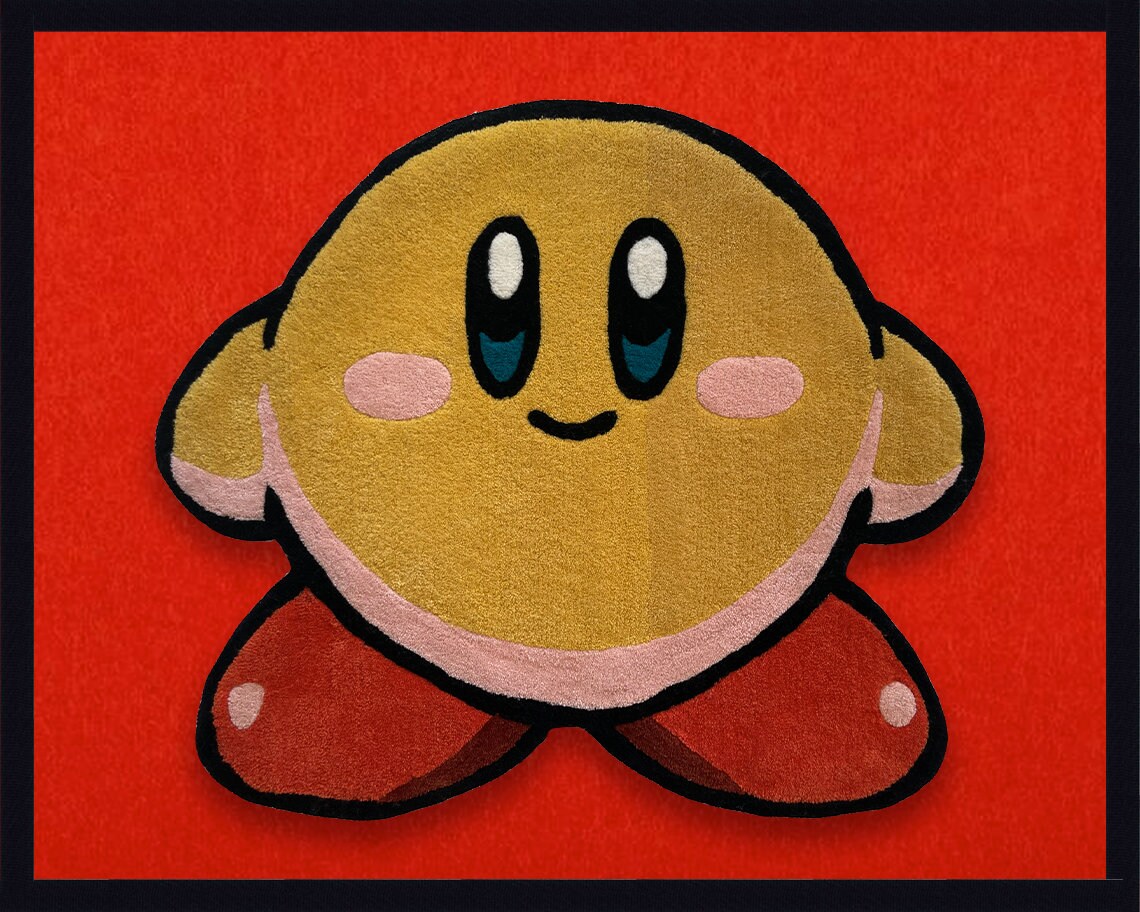 Home & Living Rugs Kirby tufted rug custom Floor & Rugs etna.com.pe