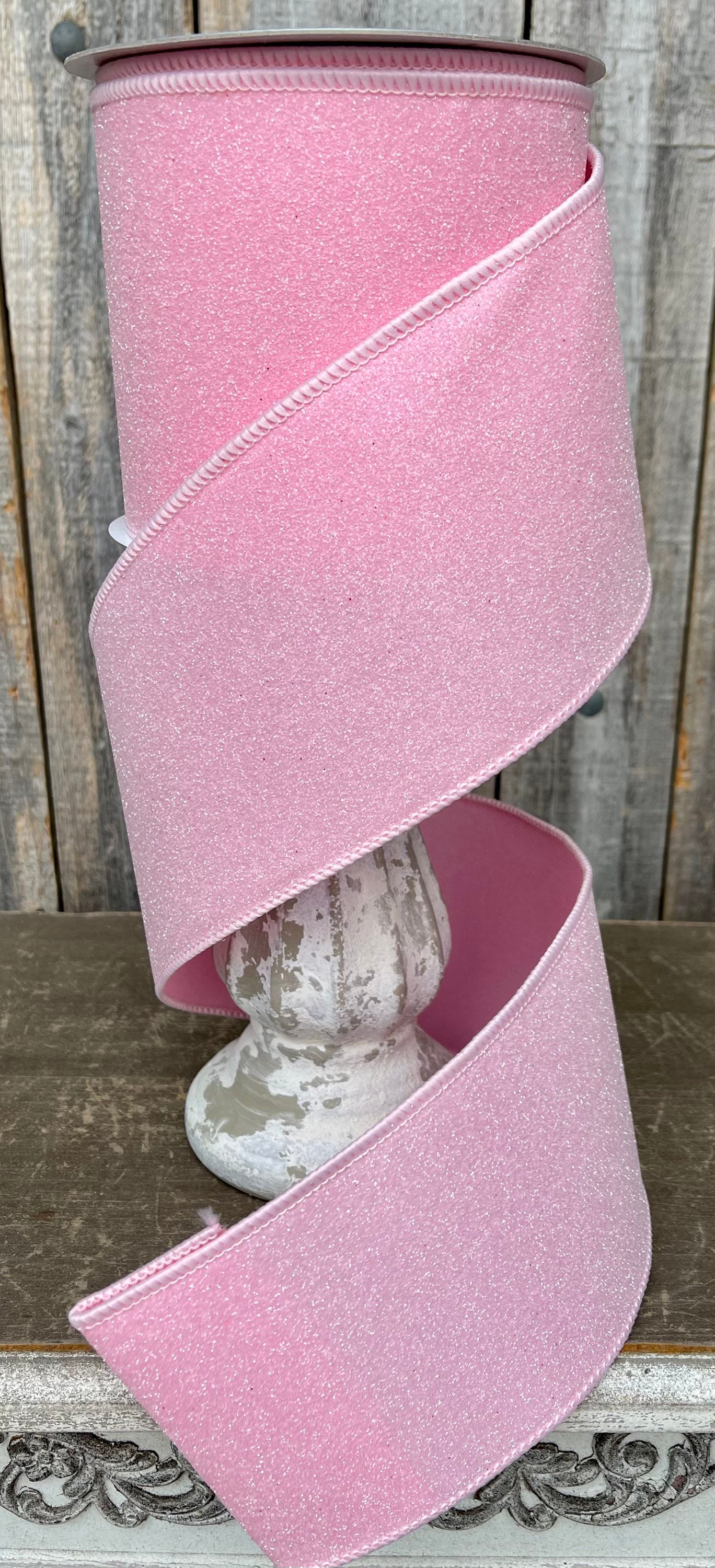 10 Yards Designer Ribbon, Luxury Ribbon, Everyday Ribbon, 4 Inch ...