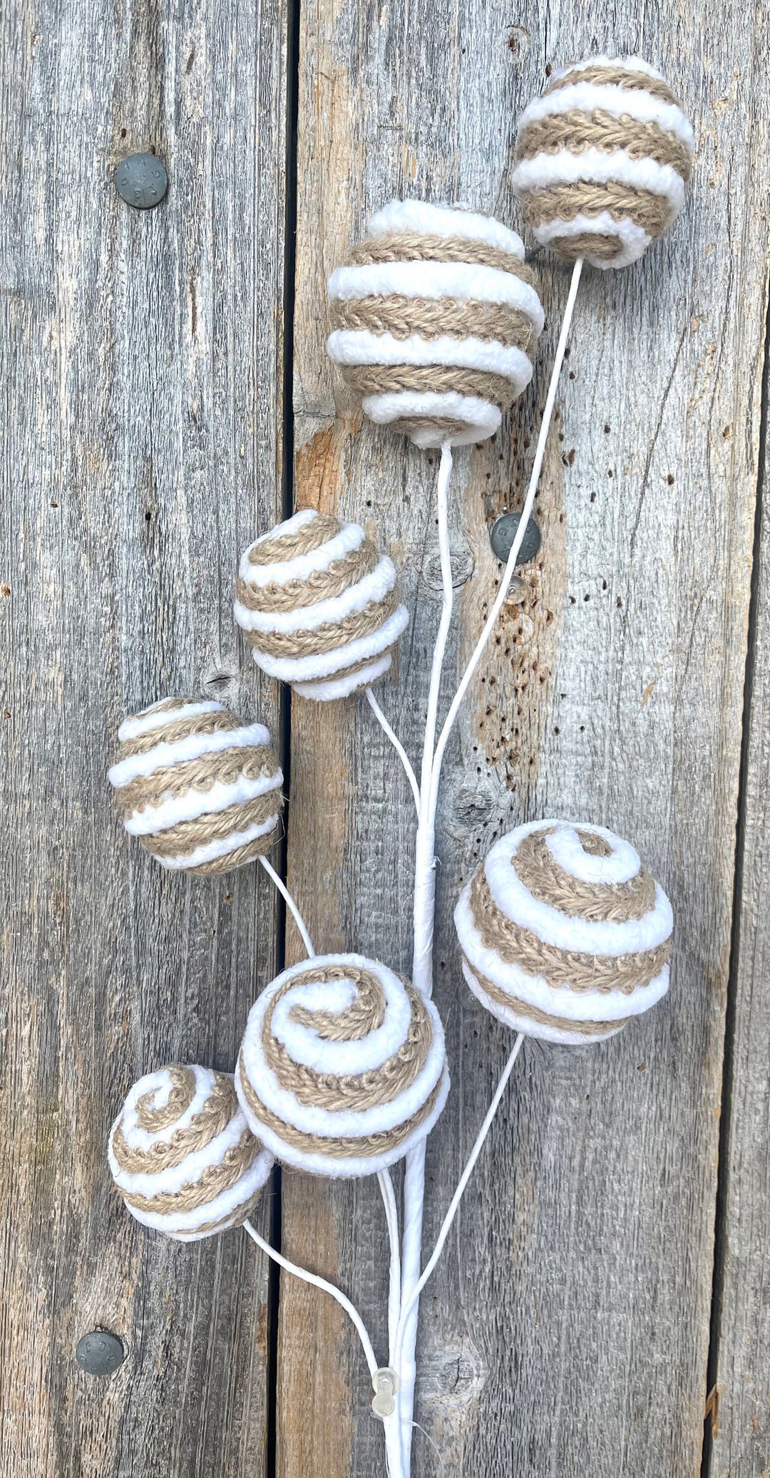 Christmas Supplies, Christmas Ball Spray, Christmas Tree Pick ...