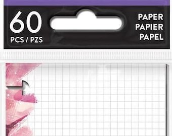 The Happy Planner Me and My Big Ideas Note & Graph Paper - Etsy