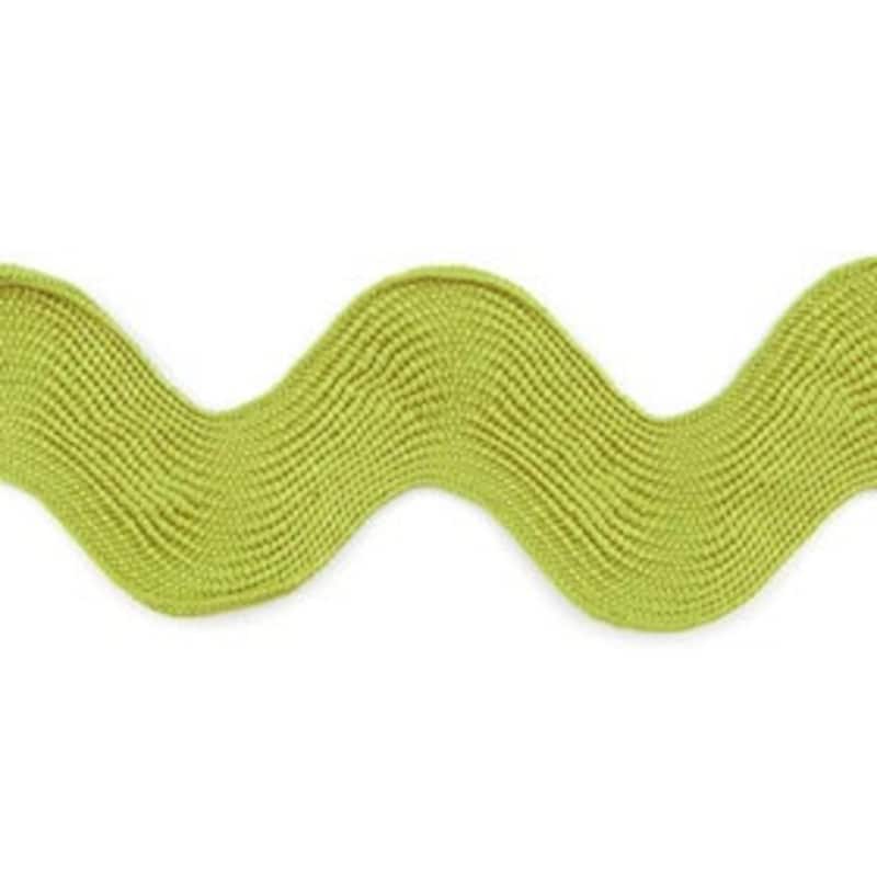 Jumbo Ric Rac - Etsy