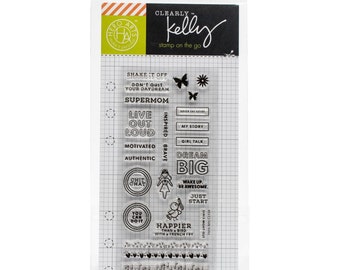 Kelly Purkey - Etsy