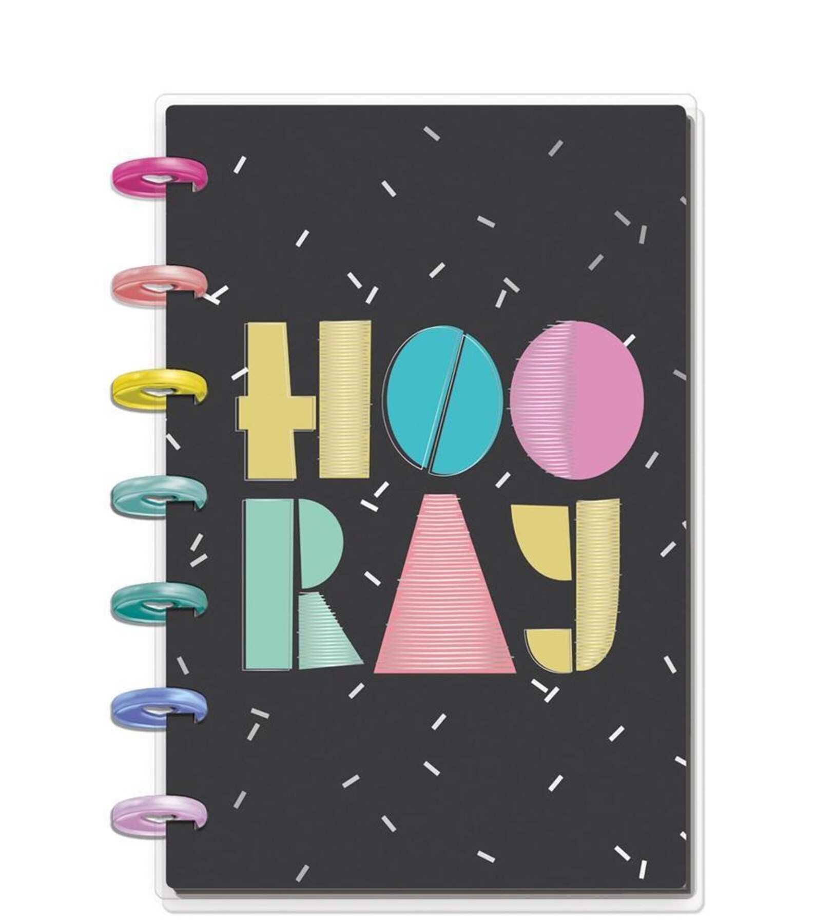 OUTDATED*** Me and My Big Ideas - 2020 Mini Happy Planner - Funky ...