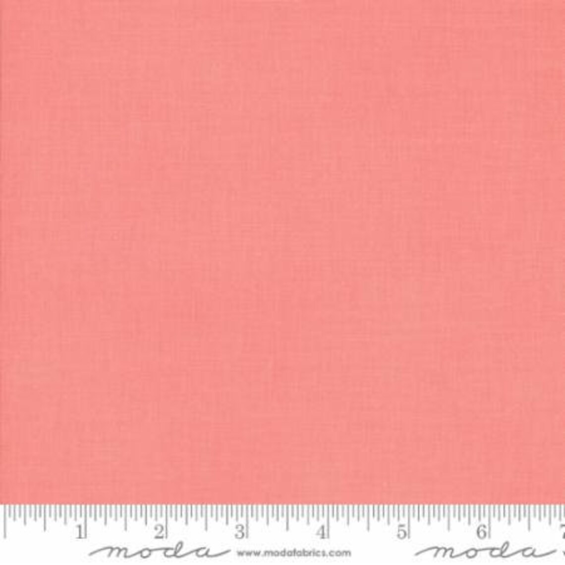 Moda Fabric Vintage Holiday Bonnie & Camille Pink 55169 - Etsy