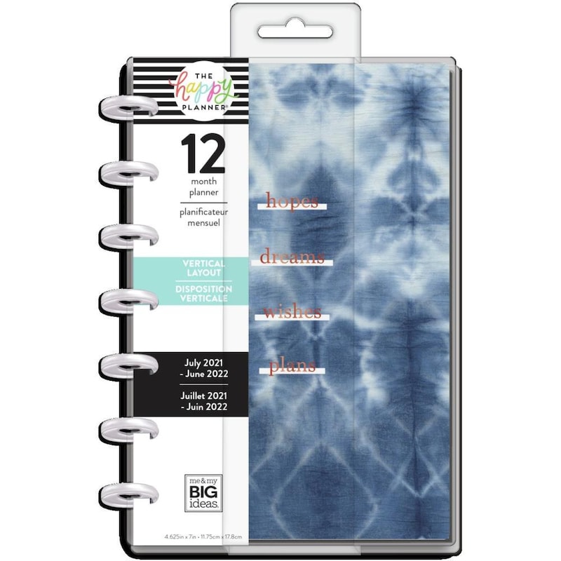 Happy Planner 2021 - Etsy