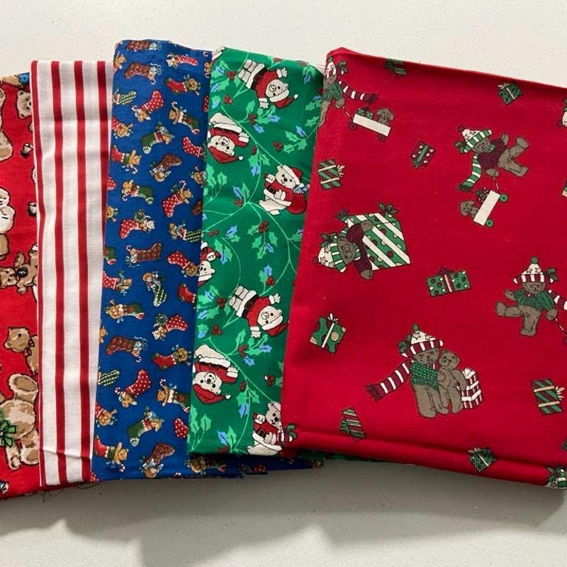 Spotlight Fabric - Etsy