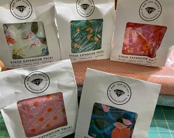 Scrap Bags - Etsy
