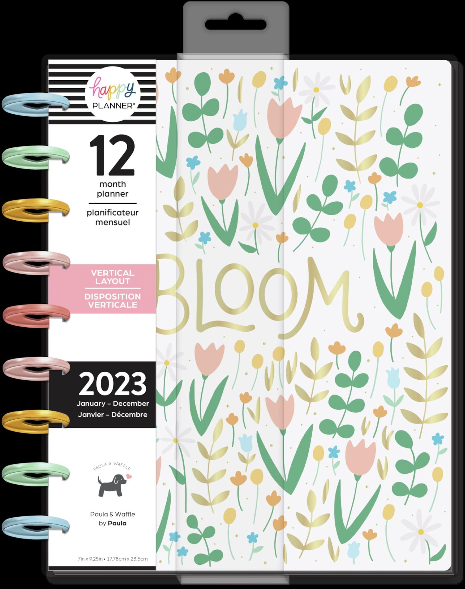The Happy Planner 2023