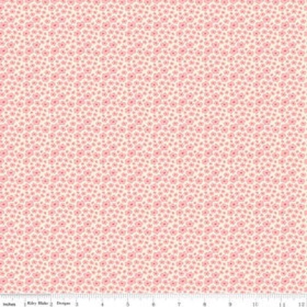 Floral Fabric - Etsy