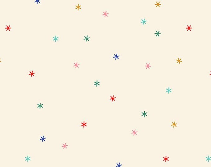 Ruby Star Society Jolly Basics Spark Basic Star Snowflake Multi RS0005 ...