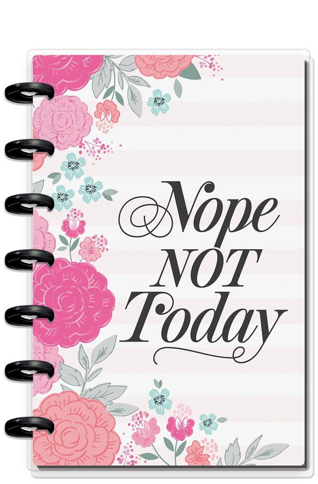 OUTDATED - Me and My Big Ideas - Mini Happy Planner - Sassy Plans ...
