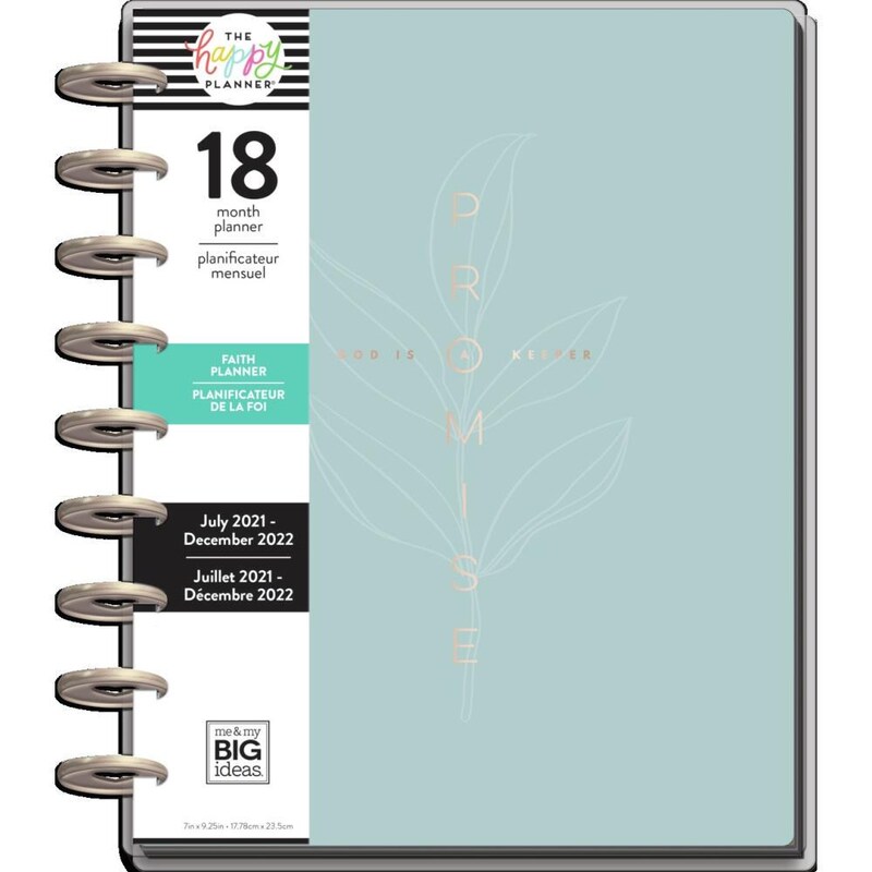 Happy Planner 2021 - Etsy