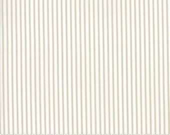 Moda Fabric Smitten Bonnie & Camille Dainty Cream 55174 17 50cm - Etsy