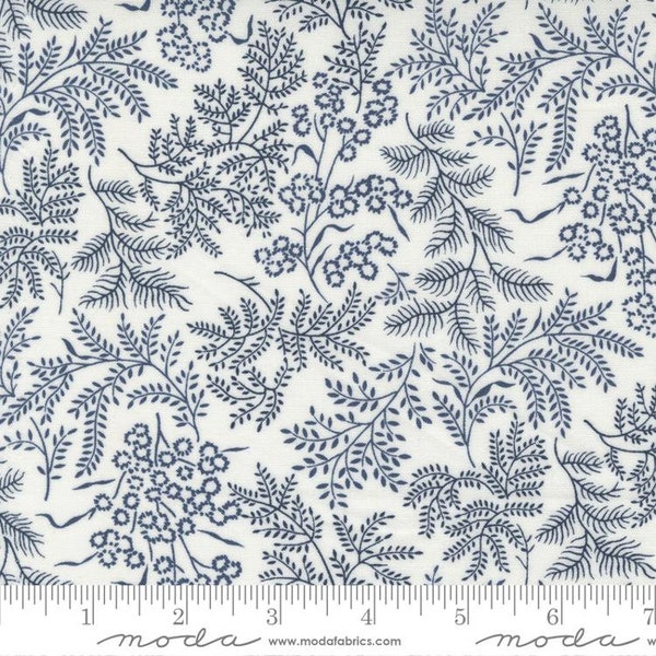 Nantucket Summer Fabric - Etsy