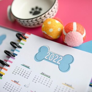 OUTDATED*** the Happy Planner - Me and My Big Ideas - 2021 Dog Lover ...
