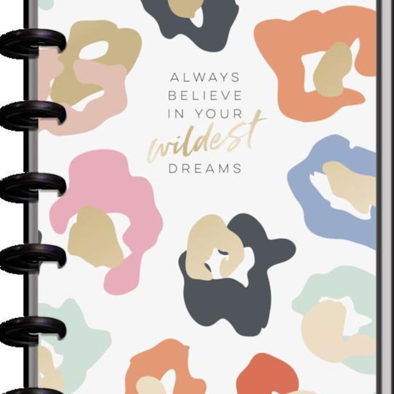 Happy Planner 2021 - Etsy