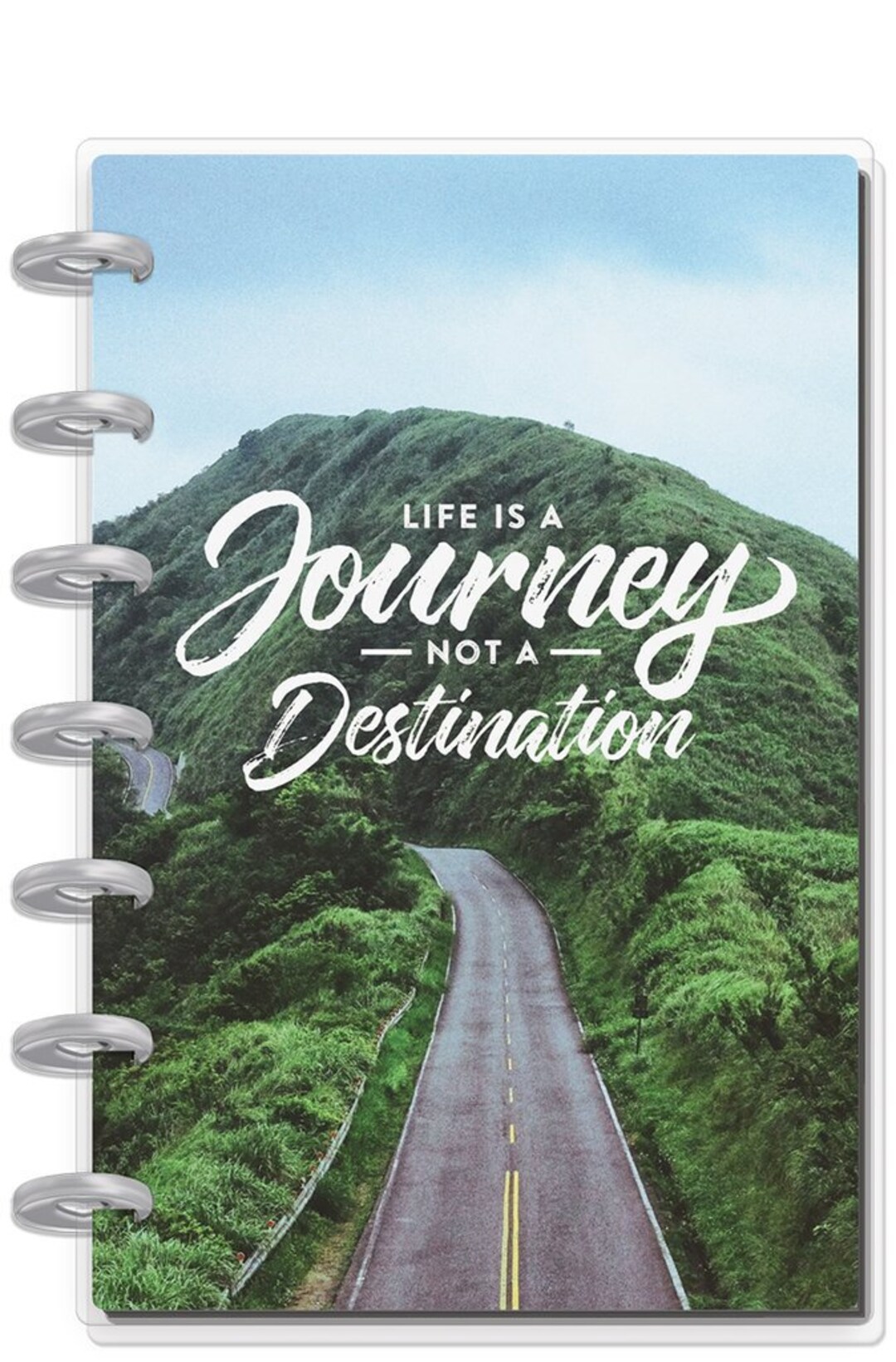 OUTDATED - Me and My Big Ideas - Mini Happy Planner - Wild & Free ...
