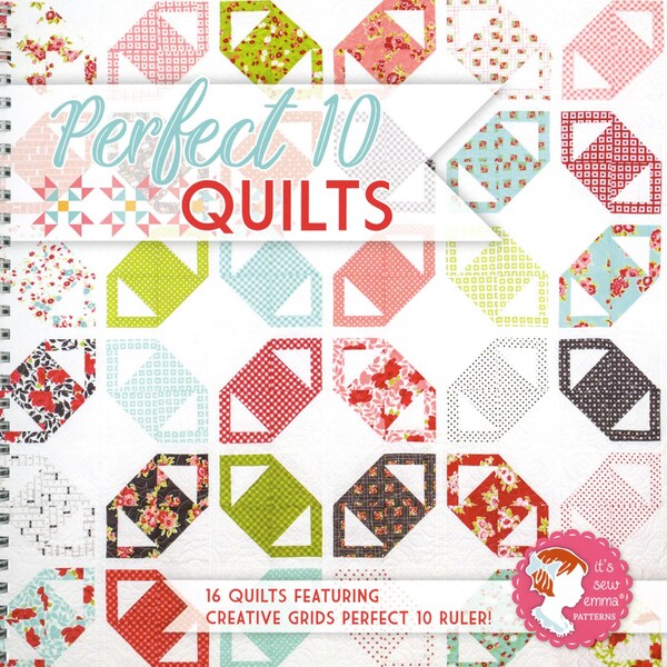 It’s Sew Emma Foundation Paper - Etsy