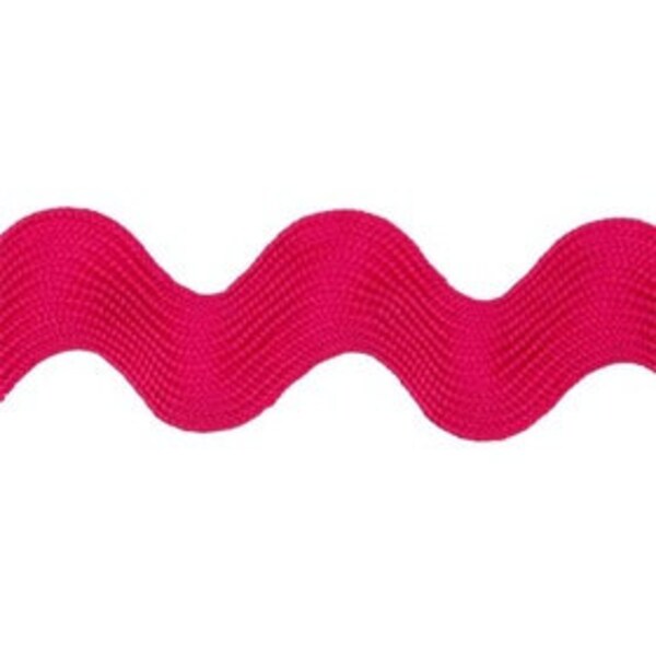 Jumbo Ric Rac - Etsy