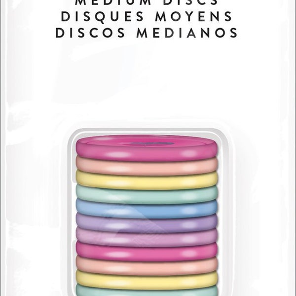 Happy Planner Discs - Etsy