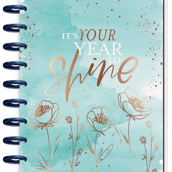 Happy Planner 2021 - Etsy