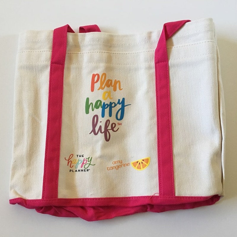 Tangerine Bag - Etsy