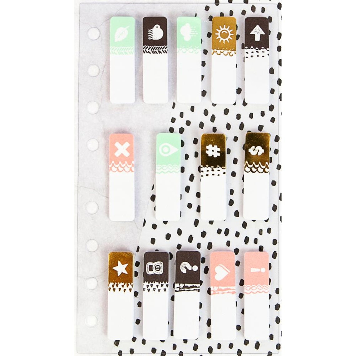 Prima Planner Planner Sticky Notes | Etsy