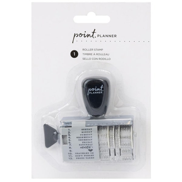 Planner Stamps - Etsy
