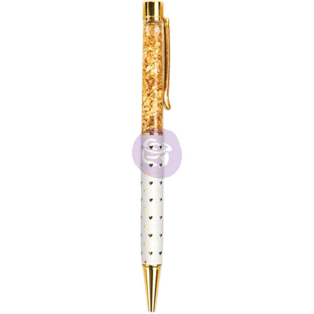 Prima Marketing - My Prima Planner Ballpoint Pen - Grateful Heart ...