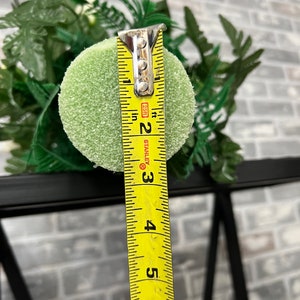 Memorial Day - Cemetery Vase Inserts- Rosebud Graveside Arrangement ...