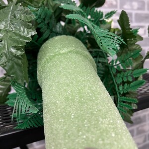 Memorial Day - Cemetery Vase Inserts- Rosebud Graveside Arrangement ...