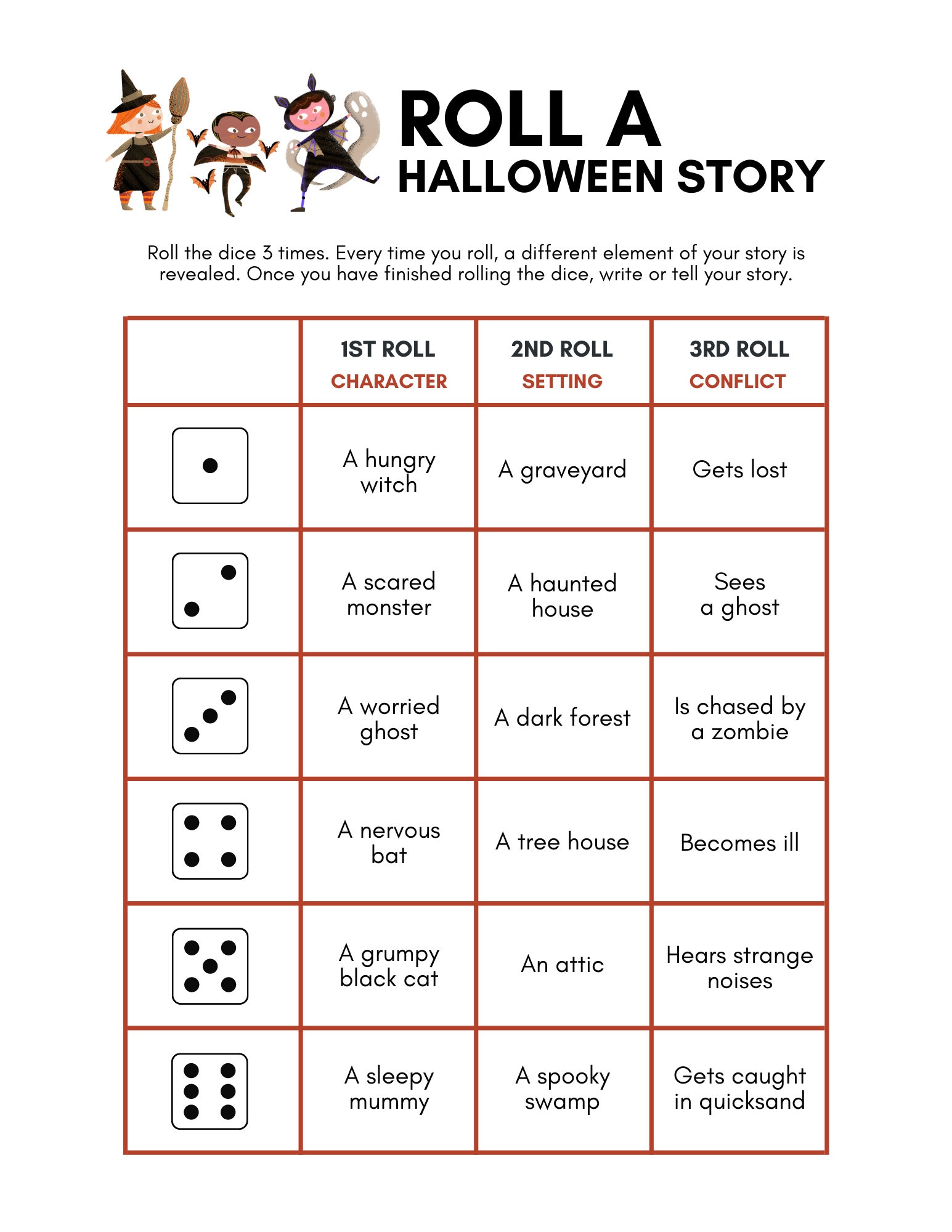 Halloween 24 Activity Pages Printable, Halloween Printable, Halloween ...