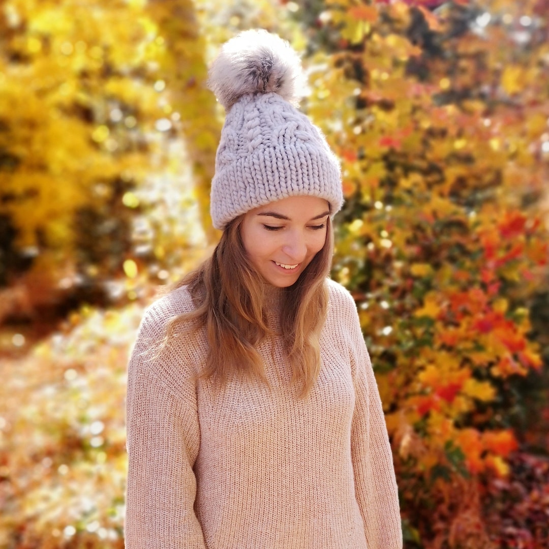 Cheer Lake Toque - Etsy