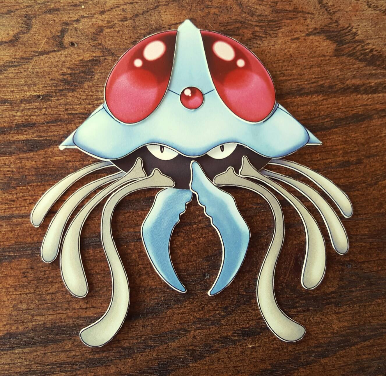 Tentacruel