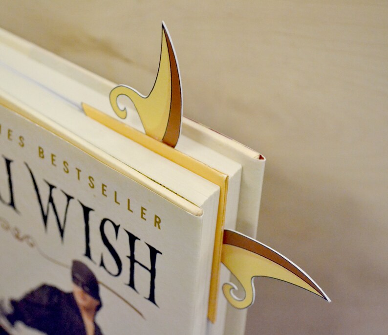 Raichu Bookmark | Etsy