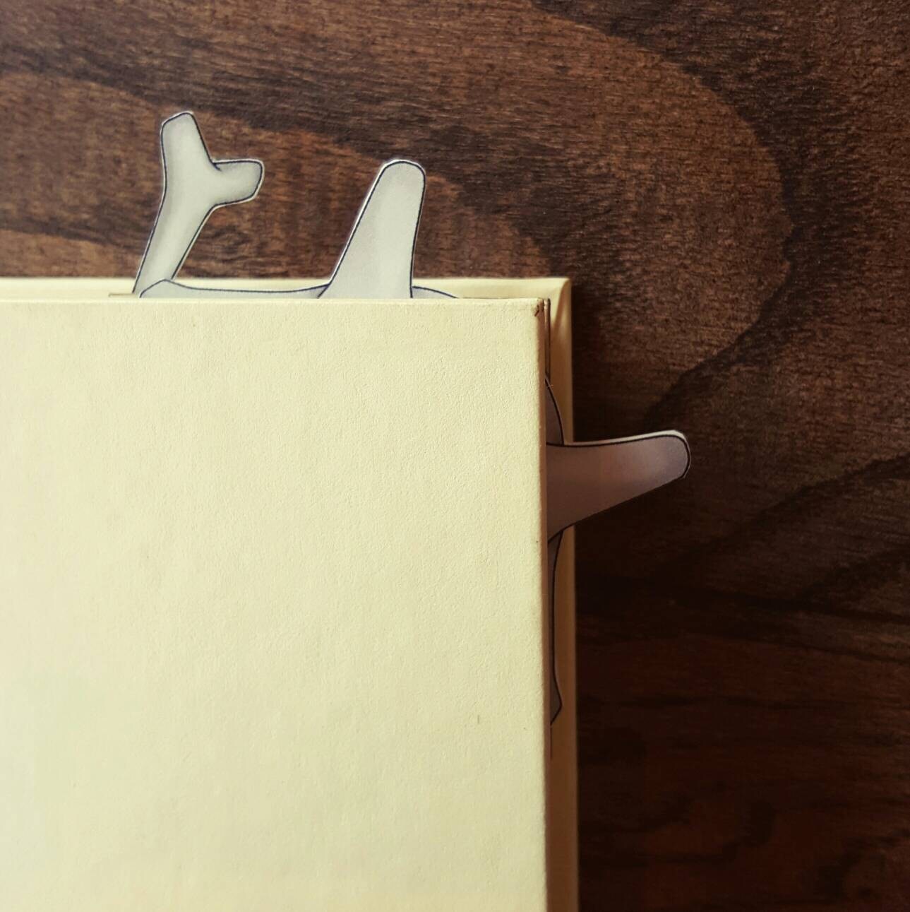 Cubone Bookmark - Etsy