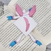 Sylveon Bookmark - Etsy
