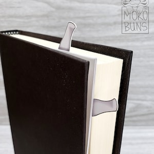 Mewtwo Bookmark - Etsy