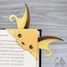 Raichu Bookmark - Etsy