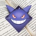 Charizard Bookmark - Etsy
