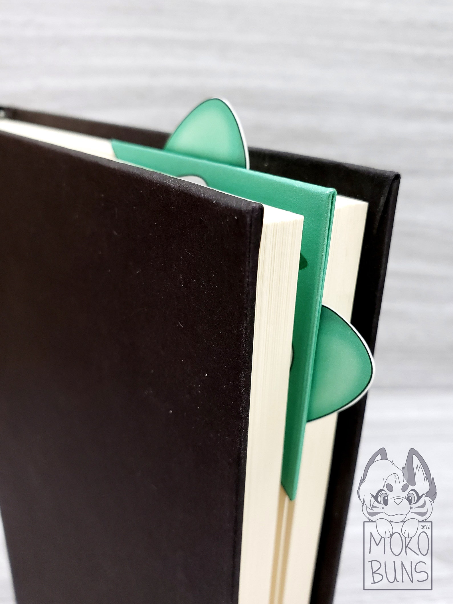 Bulbasaur Bookmark - Etsy