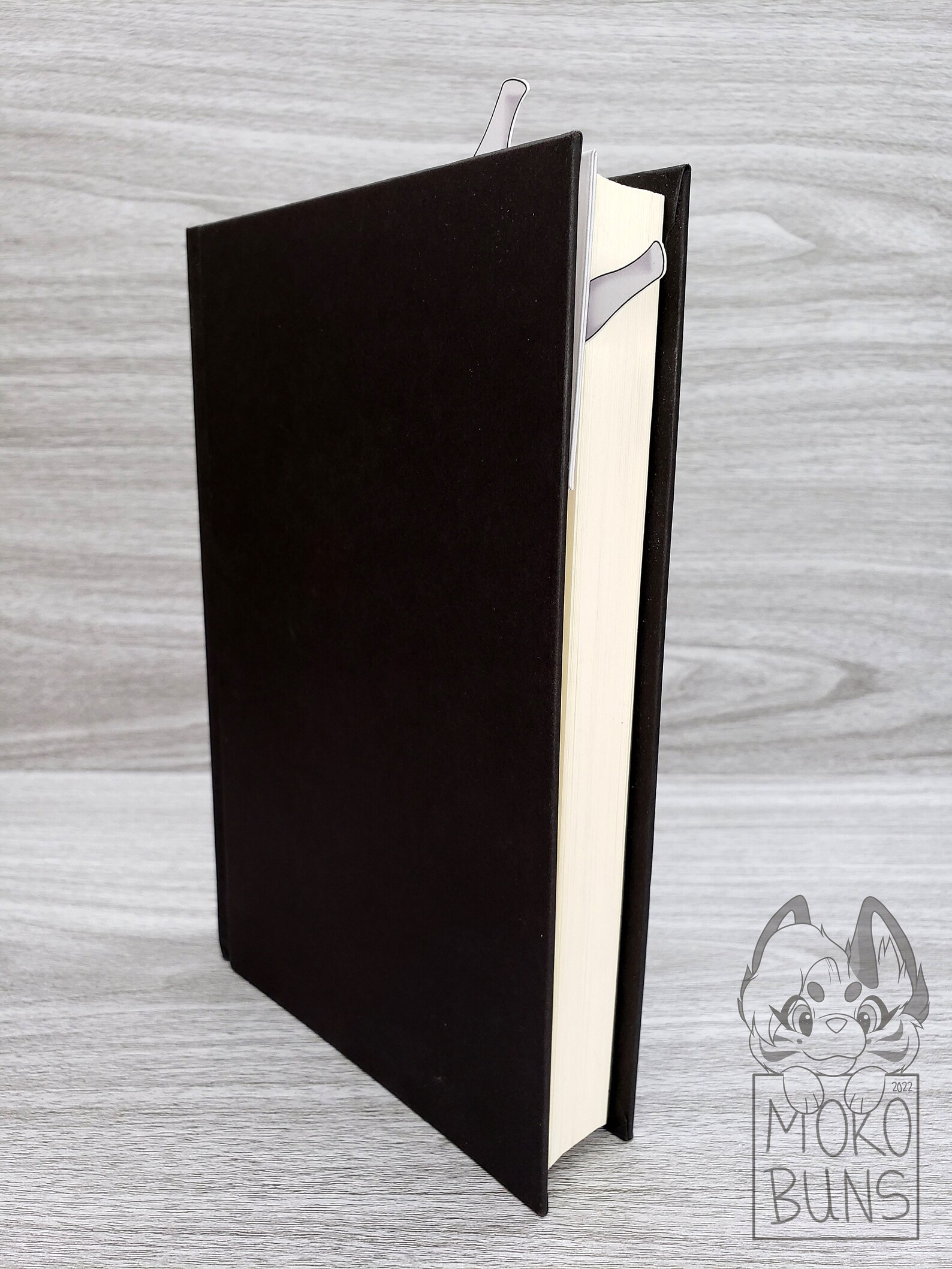 Mewtwo Bookmark - Etsy