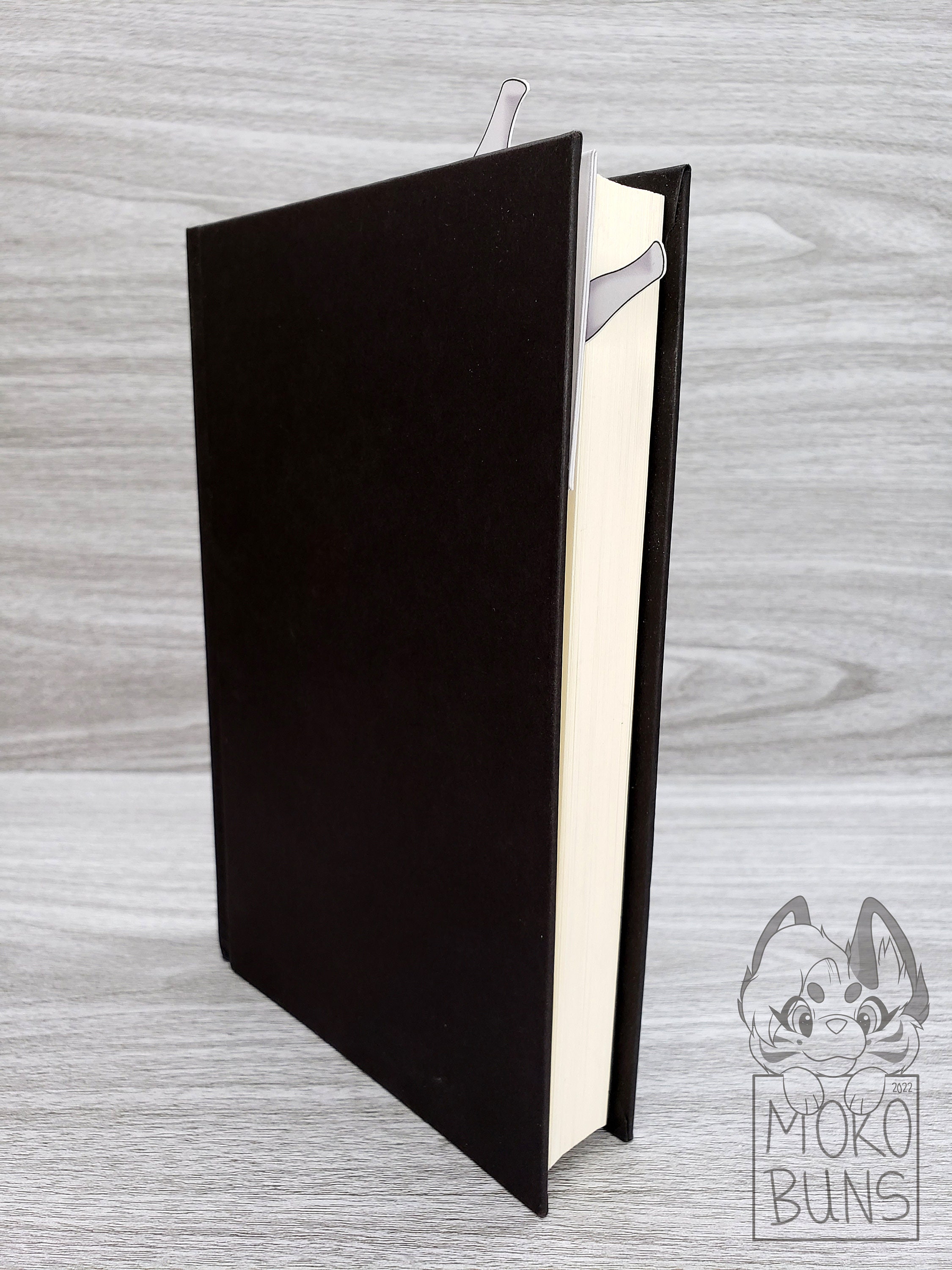 Mewtwo Bookmark - Etsy