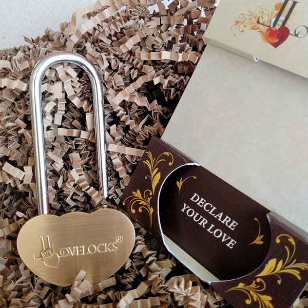 Locks of Love - Etsy