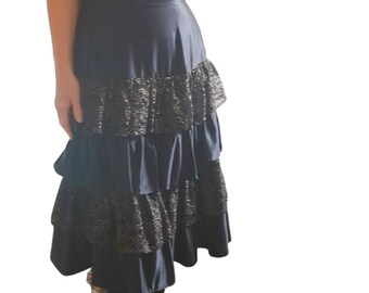 Ra Ra Skirt - Etsy UK