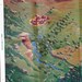 Rare Original 1997 Yowie Kingdom Pictorial Map, by Cadbury Schweppes ...