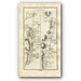 1778 Taylor & Skinner Antique Ireland Road Map 121/122 Clonmel ...