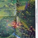 Rare Original 1997 Yowie Kingdom Pictorial Map, by Cadbury Schweppes ...