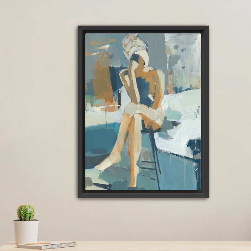 donnaweathersfineart - Etsy